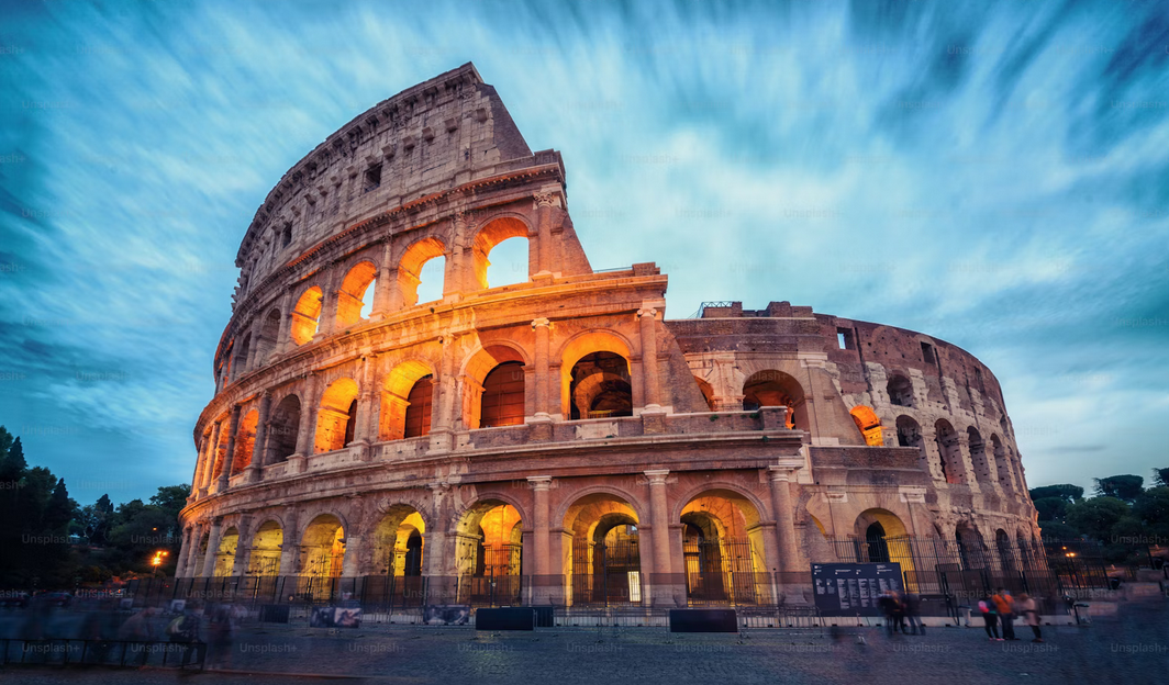 Rome - Travel and Culture Guide